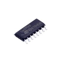 China STMicroelectronics L6599ADTR Ic Chip Transistor Diode  Microcontroller Semiconductor L6599ADTR for sale