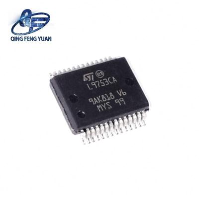 China STMicroelectronics L9753CAXPTR En stock IC Chip Mcu 64Lqfp Stm32f 8 Pin Microcontrolador Semiconductor L9753CAXPTR en venta