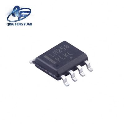 China STMicroelectrónica LM258DR2G Circuito integrado Bom Microcontrolador Touchpad Semiconductor LM258DR2G en venta
