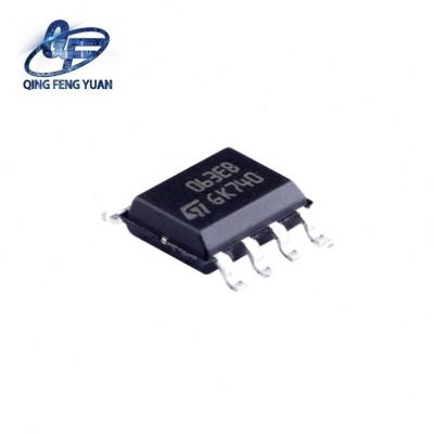 China STMicroelectrónica MC34063EBD Circuitos integrados IC Chip Componentes electrónicos así Microcontroladores Semiconductor MC34063EBD en venta