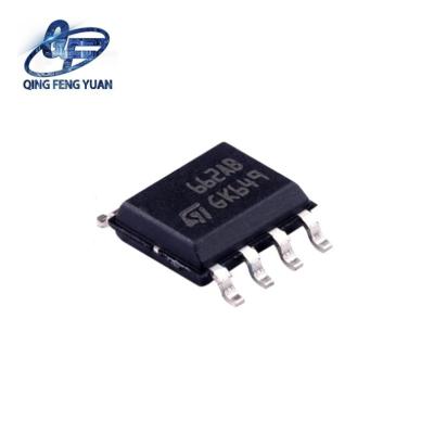 China STMicroelectrónica ST662ABD Microcontroladores Usb C Chip Circuito Integrado Semiconductor ST662ABD en venta