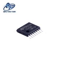 China STMicroelectronics ST3232ECTR Maquina De Eliminacion De Chips Ic Stm32 Microcontroller Semiconductor ST3232ECTR for sale