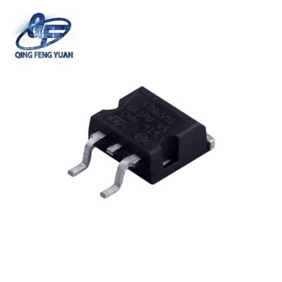 China STMicroelectrónica STB57N65M5 Chip lineal de IC conductor LED microcontrolador semiconductor de velocidad STB57N65M5 en venta