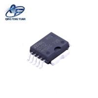China STMicroelectronics STCS2ASPR Power Management Ic Chips Custom Microcontroller Semiconductor STCS2ASPR for sale