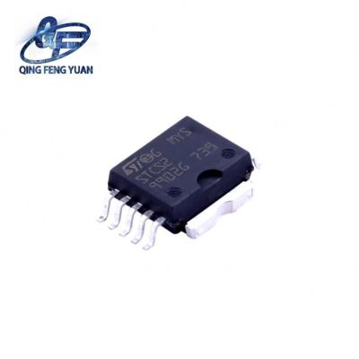 China STMicroelectrónica STCS2SPR Shenzhen Huaqiangbei Electrónica Ic Chip De Microcontrolador PQFP Semiconductor STCS2SPR en venta