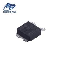 China STMicroelectronics STD20NF06LT4 Automatic Chip Ic Repair Machine Aurix Microcontroller Semiconductor STD20NF06LT4 for sale