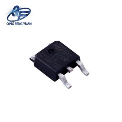 China STMicroelectrónica STD25NF10T4 Iuab C Extractor de chips pequeños consejos Microcontrolador Semiconductor STD25NF10T4 en venta