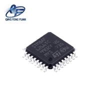 China STMicroelectronics STM8AF6266TCX Pic Microcontroller Price Semiconductor Ic Chip STM8AF6266TCX for sale
