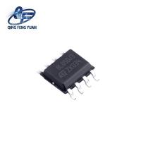 China STMicroelectronics STM8L050J3M3 Electronic Components Ic Chip Integrated Circuit Avr Microcontroller Semiconductor STM8L050J3M3 for sale