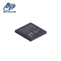 China STMicroelectronics STM32F042K6U6 Microchip Auto Chip Ic Lcd With Microcontroller Semiconductor STM32F042K6U6 for sale