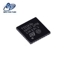 China STMicroelectronics STM32F051K8U6 Integrated Circuit Chip Ic Chips Assortment Kit Iot Microcontroller Semiconductor STM32F051K8U6 for sale