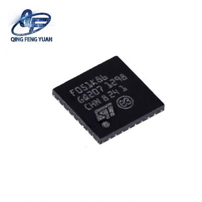 China STMicroelectronics STM32F051K8U6 Integrated Circuit Chip Ic Chips Assortment Kit Iot Microcontroller Semiconductor STM32F051K8U6 for sale