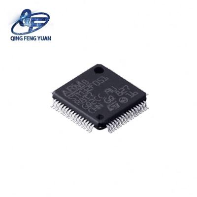 STMicroelectronics STM32F051R8T7 New Original Electronic Component Ic Chip Smd Microcontrollers Semiconductor STM32F051R8T7