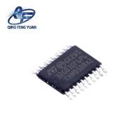 China STMicroelectronics STM32G030F6P6 Ic Chip For Sim Cards Microcontroller Processor Semiconductor STM32G030F6P6 for sale
