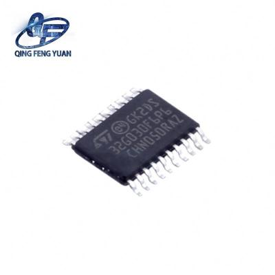 China STMicroelectronics STM32G030F6P6 Ic Chip For Sim Cards Microcontroller Processor Semiconductor STM32G030F6P6 for sale