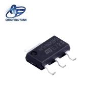 China STMicroelectronics STN1HNK60 Integrated Circuit Ic Chip Atmega Microcontroller Semiconductor STN1HNK60 for sale