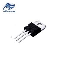 China STMicroelectronics STP110N8F6 Original Ic Chip Integrated Circuits Microcontroller QUIP Semiconductor STP110N8F6 for sale