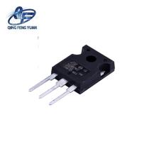 China STMicroelectronics STW15NK90Z Ic Pic 8 Bit Microcontroller Semiconductor Chip STW15NK90Z for sale