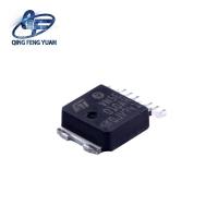 China STMicroelectronics VN5E010AHTR Integrated Circuit Ic Bluetooth Microcontroller Semiconductor VN5E010AHTR for sale