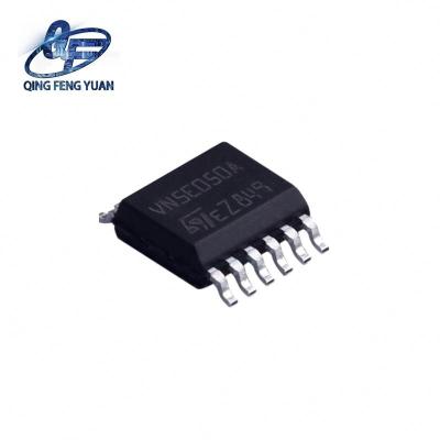 China STMicroelectronics VN5E050JTR 16-TSSOP Ic Chip Circuit Protection Kits Smps Microcontroller Semiconductor VN5E050JTR for sale