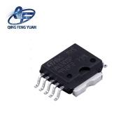 China STMicroelectronics VN5T006ASPTR Ic Integrated Circuit Chips Microcontroller Atmega Semiconductor VN5T006ASPTR for sale