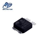 China STMicroelectronics VN5T016AHTR Die Integrated Circuit Keyboard Microcontroller Semiconductor VN5T016AHTR for sale