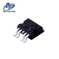 China STMicroelectronics VN750B5TR Original Integrated Circuits Ic Chip Microcontroller QTCP Semiconductor VN750B5TR for sale