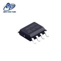 China STMicroelectronics VN750PSTR Ic Chip Cartridge Toner Fujitsu Microcontroller Semiconductor VN750PSTR for sale