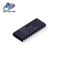 China STMicroelectronics VN5770AKPTR Gold Seal Dip Integrated Circuit Ic Chip Microcontroller PLCC Semiconductor VN5770AKPTR for sale