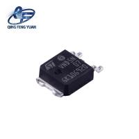 China STMicroelectronics VND5N07TR Rendition Chip Ic V2200 Cypress Microcontroller Semiconductor VND5N07TR for sale