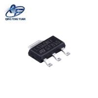 China STMicroelectronics VNL5090N3TR Integrated Circuits Chip Ic Ttf Ticket Microcontroller SSOP Semiconductor VNL5090N3TR for sale