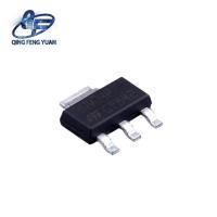 China STMicroelectronics VNN3NV04PTR Mobile Power Ic Chip Microcontroller With Wifi Semiconductor VNN3NV04PTR for sale