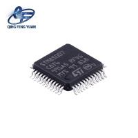 China STMicroelectronics STM8S007C8T6 Discrete Cheap Microcontroller Semiconductor Modules STM8S007C8T6 for sale