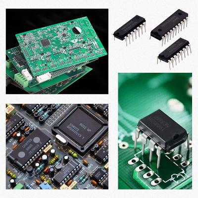 China N-X-P Free samples 74HC273D one-stop order distribution integrated circuits electronic components bom ic list for sale