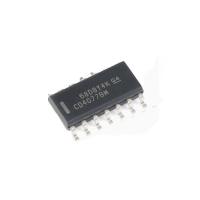 China N-X-P 74HC139D Electronic Components Integrated Circuits IC Chips for sale
