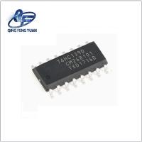 China N-X-P 74HC139D Electronic Components Integrated Circuits IC Chips for sale