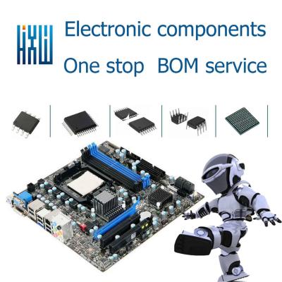 중국 N-X-P 74HC139D 전자 부품 통합 회로 IC 칩 판매용