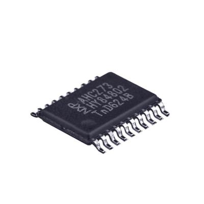 중국 N-X-P 74AHC273PW 메모리 IC 부품 Y Suminitros 전자 칩 판매용