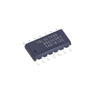 China N-X-P 74HC05D IC Manufactures Electronic Components Circuit Integral for sale