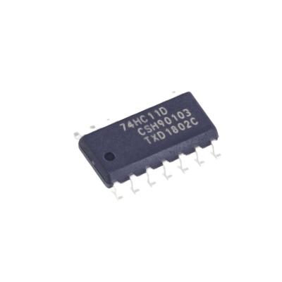 중국 N-X-P 74HC11D IC 전자 부품 도매 Dpi 마이크로 컨트롤 칩 판매용