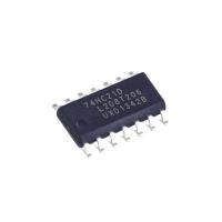 China N-X-P 74HC21D IC Printed Circuit Board Electronics Components Memory Chip for sale