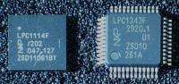 China N-X-P 74HC151D IC Electronic Components Welding Machine Memory Chip for sale