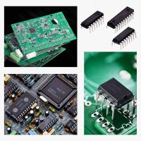 China N-X-P 74HC151D IC Electronic Components Welding Machine Memory Chip for sale