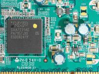 China N-X-P 74HC151D IC Electronic Components Welding Machine Memory Chip for sale