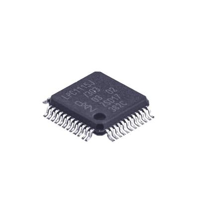 N-X-P LPC1115JBD48 Nfc IC Cintas Para Conectar Componentes electronics Chip