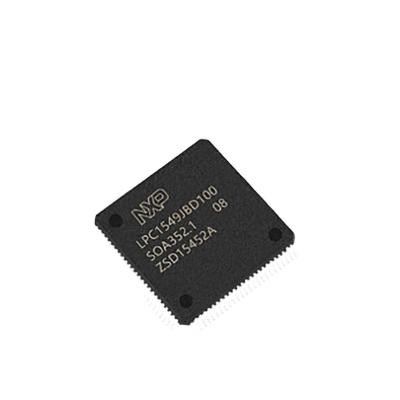 중국 N-X-P LPC1549JBD100K IC 전자 수리 도구 및 부품 칩 리더 판매용