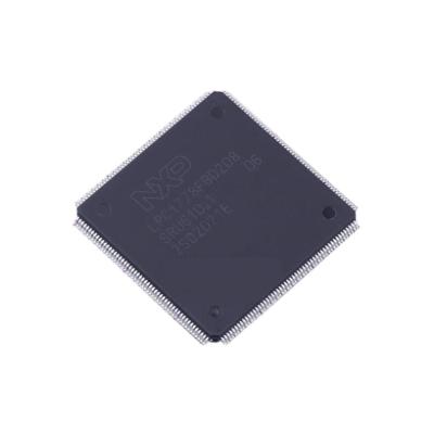 N-X-P LPC1778FBD208K Memory Ram IC Motores De Componentes electronics Chip