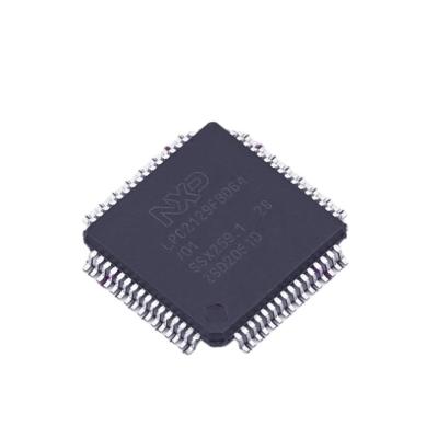 China N-X-P LPC2129FBD64 Power IC Electronic Component Reel Counter Chip Repair for sale