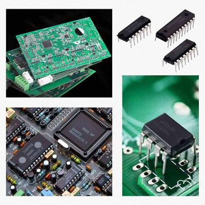 China N-X-P LPC2129FBD64 Power IC Electronic Component Reel Counter Chip Repair for sale