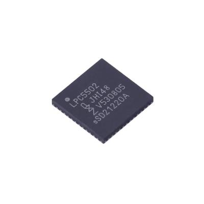 China N-X-P LPC5502JHI48EL IC Electronics Electronic Components Heat Sink for sale
